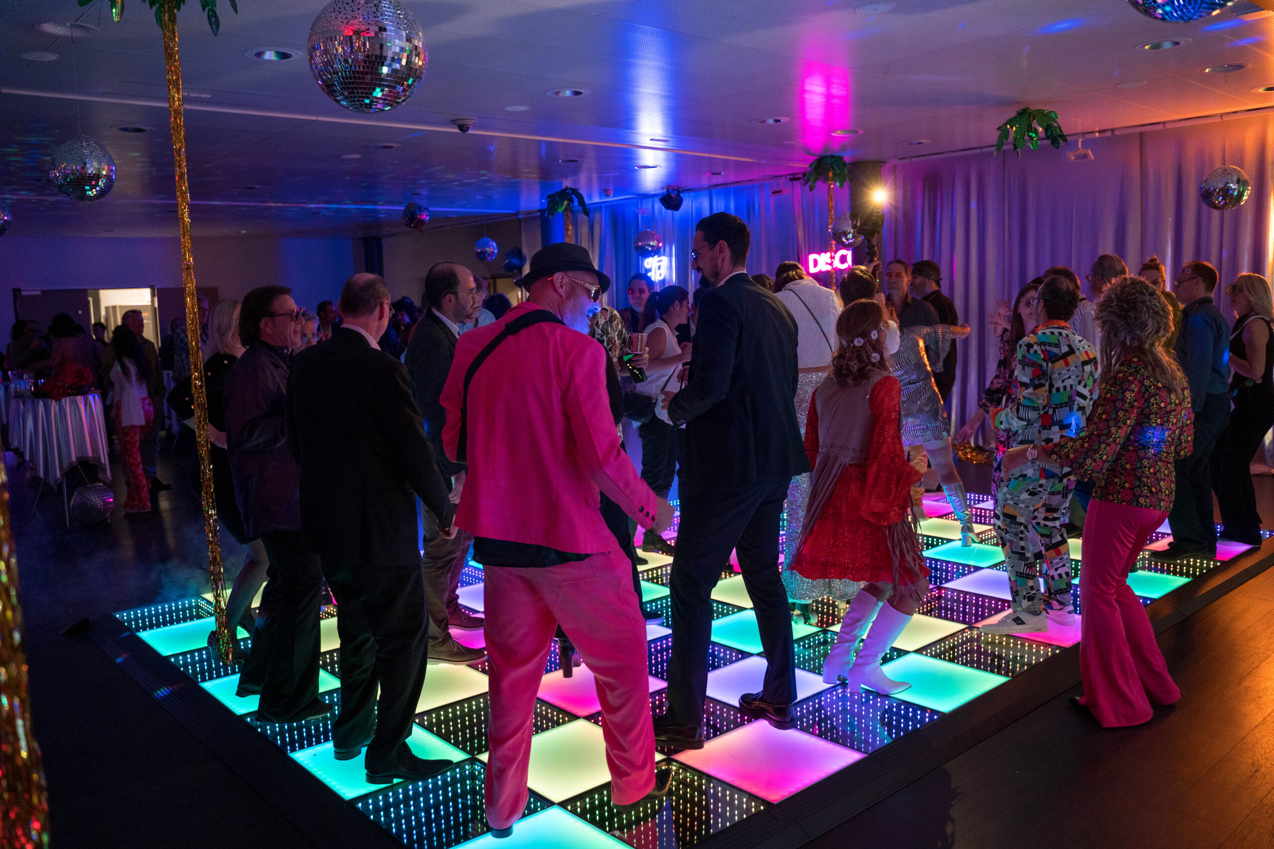 Easy Event Entertainment